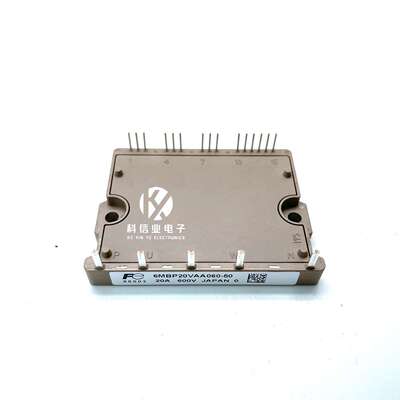 富士 模块 6MBP50VAA060-50 6MBP-议价