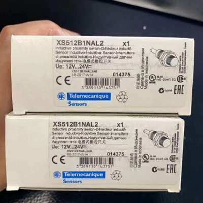 XS512B1NAL2     库存货 要的直接-议价；