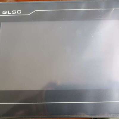 昆仑通态触摸屏，TPC7012Cf 单232，，-议价