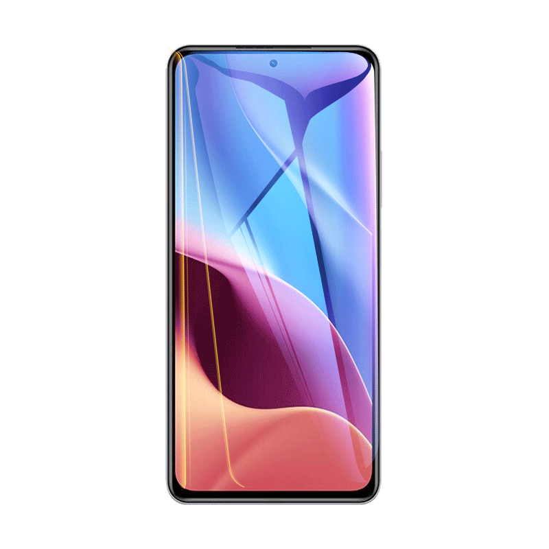 适用Redmi红米k50/k40/k30/k20/pro防窥si钢化膜10x/9a水凝膜12c手机note/11e/11t/11/10/9/8 ...
