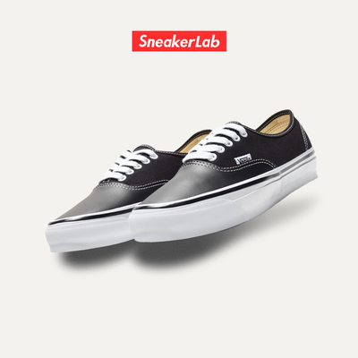 Vans  × KITH Authentic 44 OTW 舒适柔软休闲板鞋VN000Z3TBLK