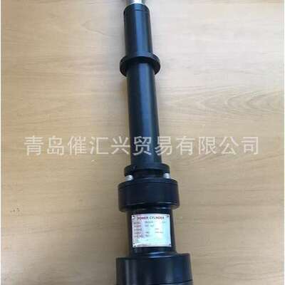 销售韩国SAMWON WORKS  SB-300K-2.7JLC-01A动力油缸