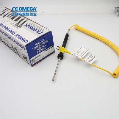 88008K 88013K 88104K美国欧米伽原装热电偶探头手持表面温度测量
