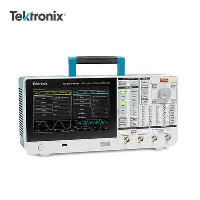 泰克AFG31052任意波形函数信号发生器AFG31051 31101 31102 31151