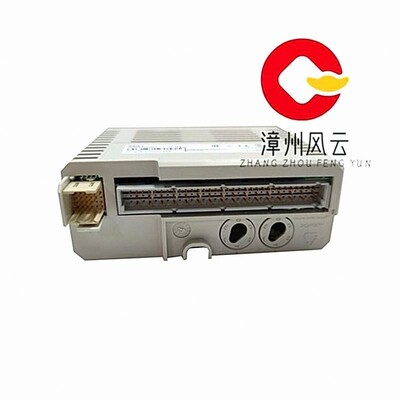 DI820 3BSE008512R1 电源装置 PLC/DCS系统 质保一年