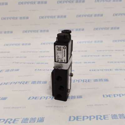 AVID 全新原装 电磁阀791N024DWD1MN00