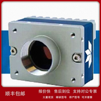 议价加拿大DALSA G5-GC30-C4060 工业相机 GigE Vision接口