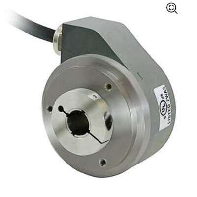 8.5820M.OR10.1024.0001德国KUBLER库伯勒KUEBLER旋转编码器