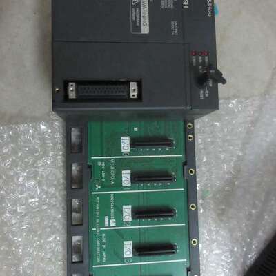 春田谷拆机正品三菱 A1SJHCPU 现货 议价出售