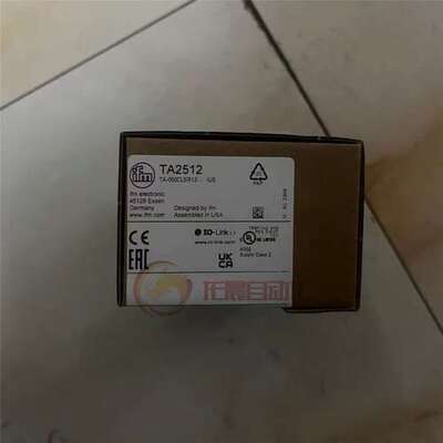 TA2212 TA2812 TA2512 TA2012 TA2802 TA2502 易福门IFM 传感器