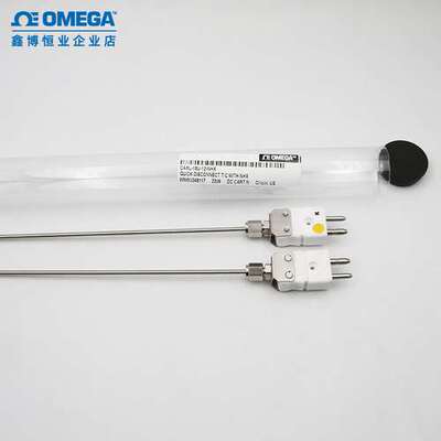 SCPSS-062U-36 CASS-316G-18-NHX KQXL-18G-8奥米佳铠装热电偶