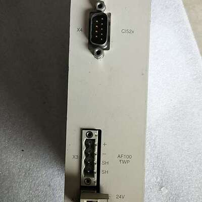 春田谷原装 ABB模块 TC512V1 3BSE018059R1实物拍摄 成色新 现货