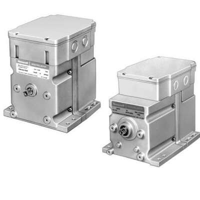 美国Honeywell霍尼韦尔伺服电机马达M6284F1013 M6284F1039-S