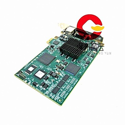 LCNP4E 通道控制 HONEYWELL 通信冗余系统