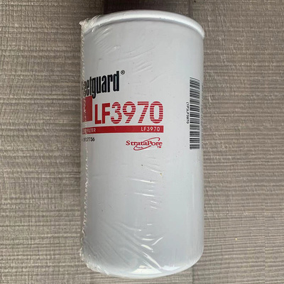 康明斯机油滤芯LF3970