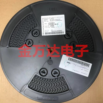 LM339DT 贴片 SOP14 全新进口原装 339 芯片 四电压比较器 现货