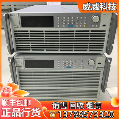 专业回收 Chroma致茂63202E 63203E 63204E 63205E可编程电子负载