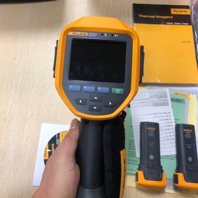 FLUKE/福禄克热成像仪回收