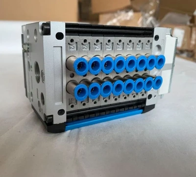 FESTO费斯托阀岛VTUG-14-VRLK-B1T-G14-DT-G18S-8VK 573606