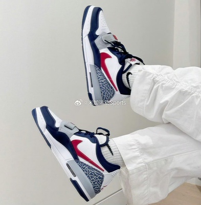 AJ312耐克正品酷动城篮球鞋