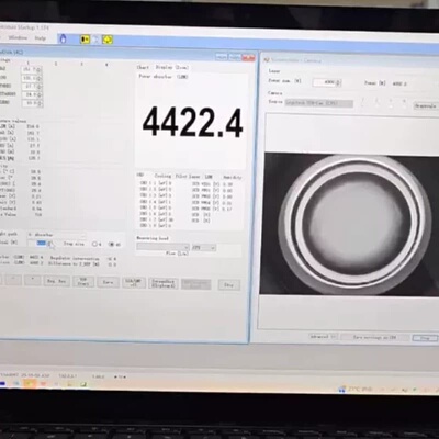 议价通快TruDisk 4006（4C）激光器 4光路出光维修