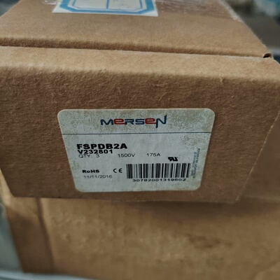 议价美尔森FSPDB2A 功率分配模块维修
