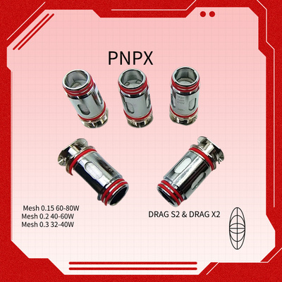 系列PNP芯子PNPXCoil发热芯