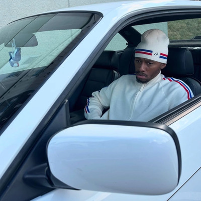 Corteiz冷帽针织帽欧美明星同款