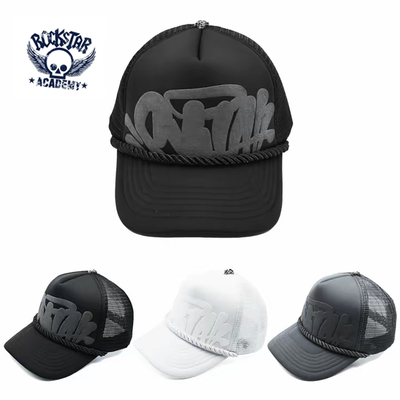 Synaworld棒球帽可调节