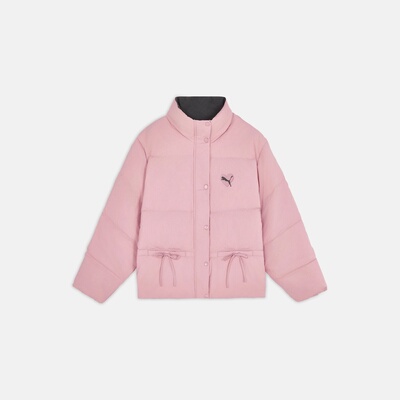【尖货】puma彪马女子X POWER PUFF GIRLS P休闲羽绒服63846650