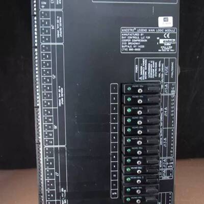 可维修Cooper Cameron处理器模块，型号AAP379议价