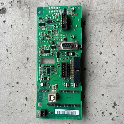 可议价变频器主板130B7715 AT/08/R02 包