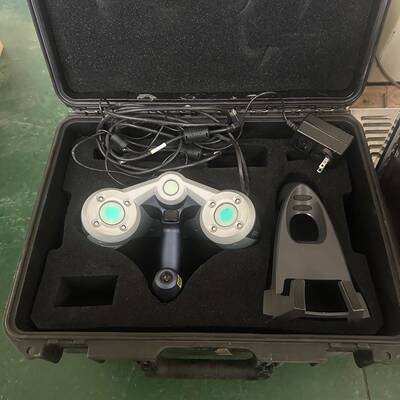 可维修CREAFORM EXAscan 30495三维扫描仪，带原议价