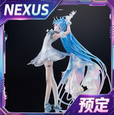 GSC预售定金 G.S.Collection [SC]初音未来交响乐2025札幌公演