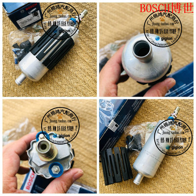 适用奔驰W201 W123 W124 W126 W460 R107 W115 W116 230GE 汽油泵