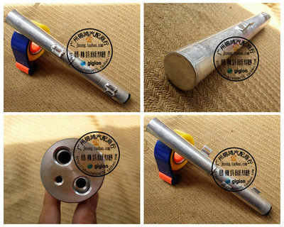 适用奔驰W164W251干燥瓶雪种瓶