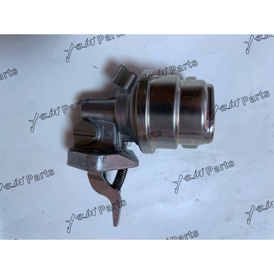 适用久保田V4300输油泵 件号16541-52033发动机挖掘机配件