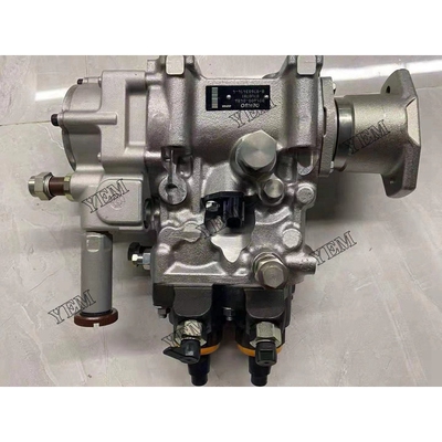 适用于五十铃6WG1柴油泵件号8-97603414-4发动机挖掘机装载机配件