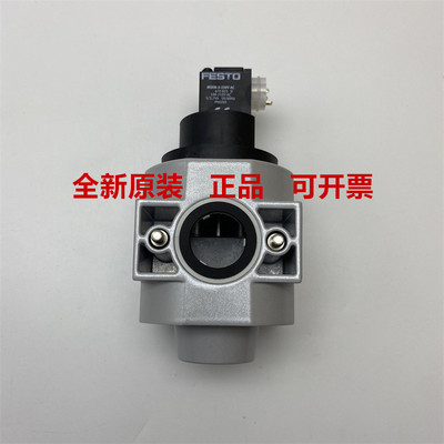 费斯托开关阀HEE-D-MINI-24