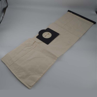 适用于凯驰KarcheNT20NT25NT30MV1MV3WD3吸尘器国产黑色布尘袋1个