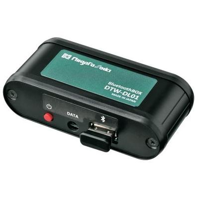 日本原装进口SK新泻精机高精度数显水平仪蓝牙盒DTW-DL01