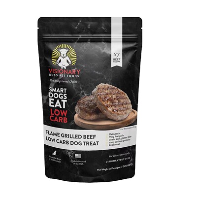 VisionaryPetFoods狗粮