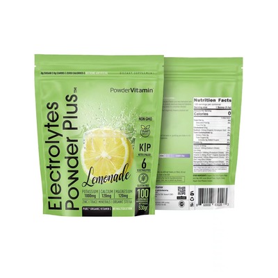 PowderVitamin生酮电解质粉补剂