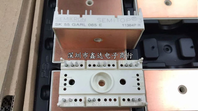 SK55GARL065E SK75GARL065E SK50GARL065 SK50GB065 全新现货