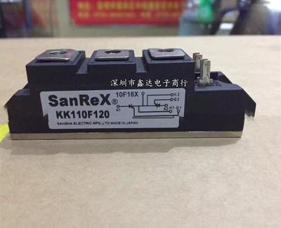 KK110F120 KK110F160 KK110F40 KK110F80