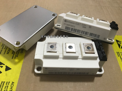 模块FF450R12KT4 FF400R12KT3 400R12KE3 FF300R12KS4 200R12KS4