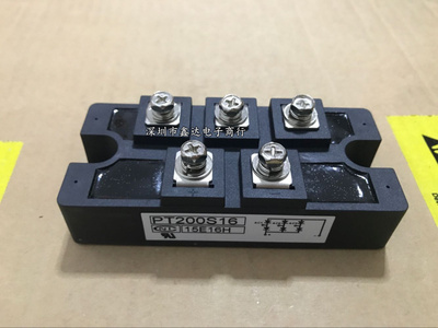 PT200S16C PT200S16 PT150S16 PT150S16C DF200AA160 全新 现货