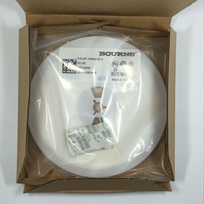 BOURNS 贴片 一次性 快断保险丝 SF-0603F500-2 0603 5A 32V