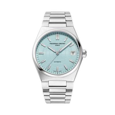 弗雷德里克常数Frederique Constant FC-303LB2NH6B女手表