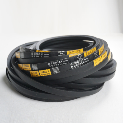 三角皮带B3099/3100/3124/3140/3150/3175/3200/3220/3226/3227Li